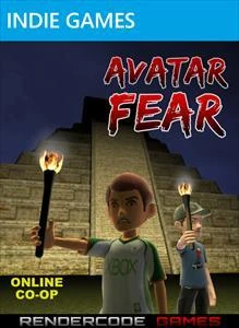 Avatar Fear | Xbox Wiki | Fandom