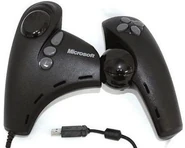 Microsoft SideWinder | Xbox Wiki | Fandom