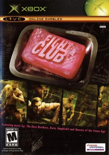Fight Club | Xbox Wiki | Fandom