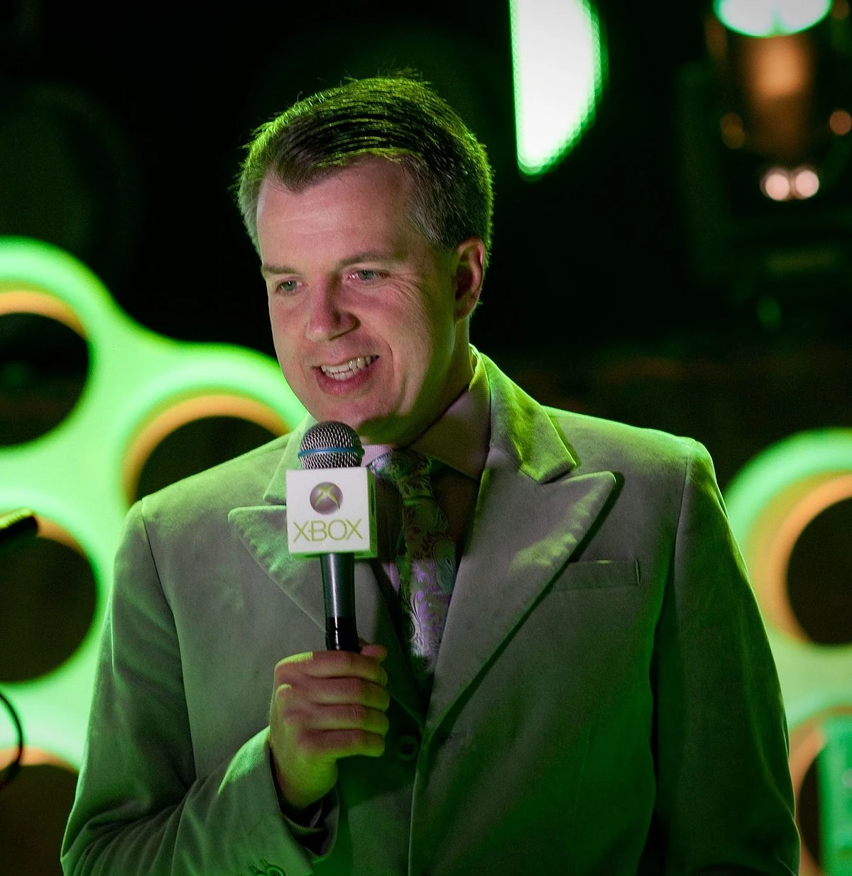 Larry Hryb | Xbox Wiki | Fandom