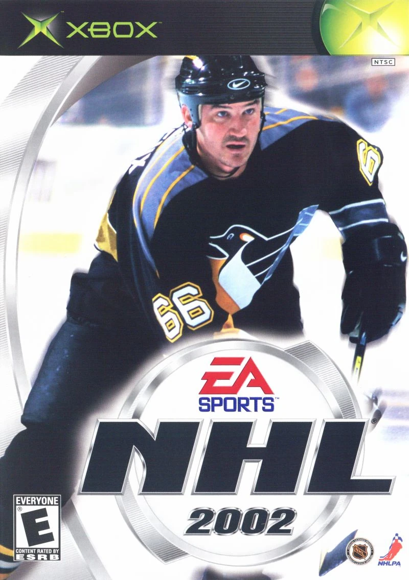 NHL 2002 | Xbox Wiki | Fandom
