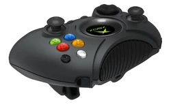 Hyperkin Duke Controller Xbox Wiki Fandom The Hyperkin Duke Brings