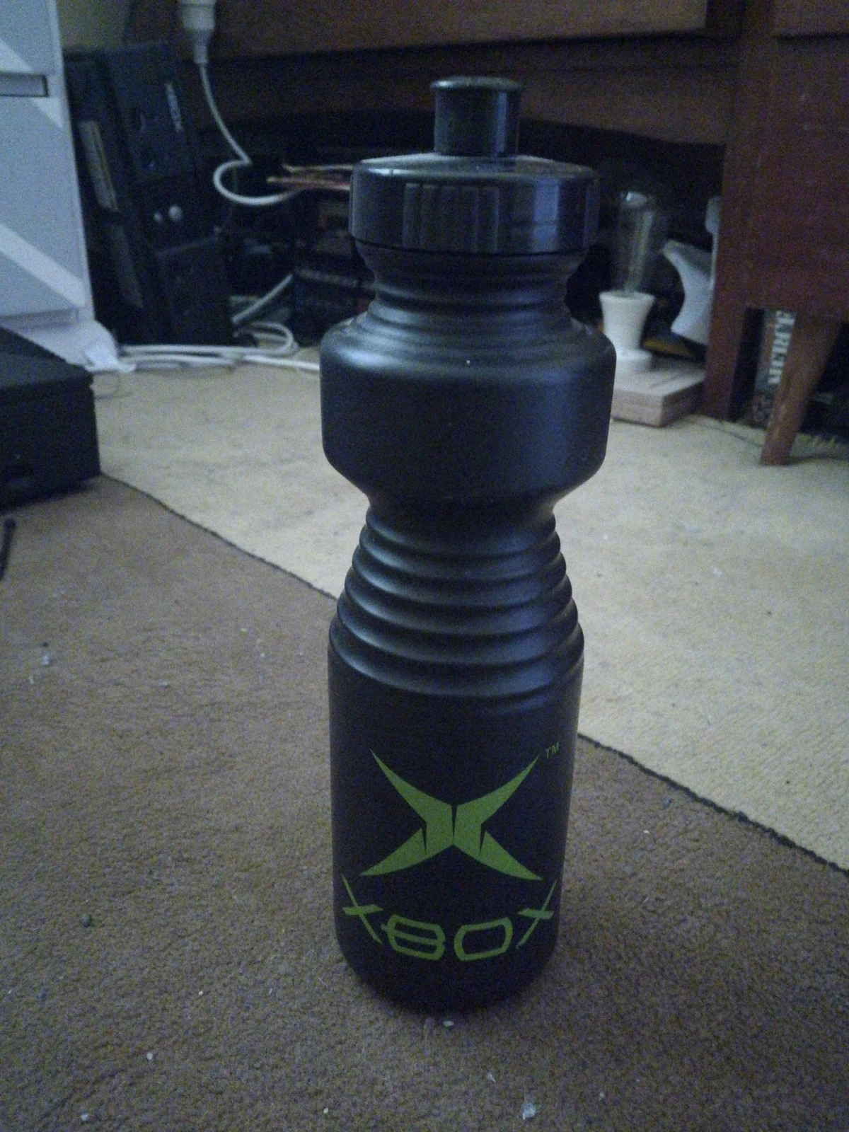 Xbox Water Bottle | Xbox Wiki | Fandom