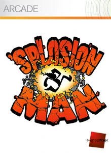 'Splosion Man | Xbox Wiki | Fandom