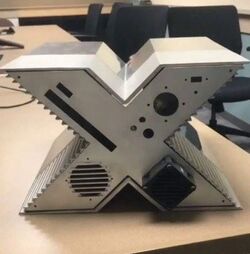 Xbox prototype store