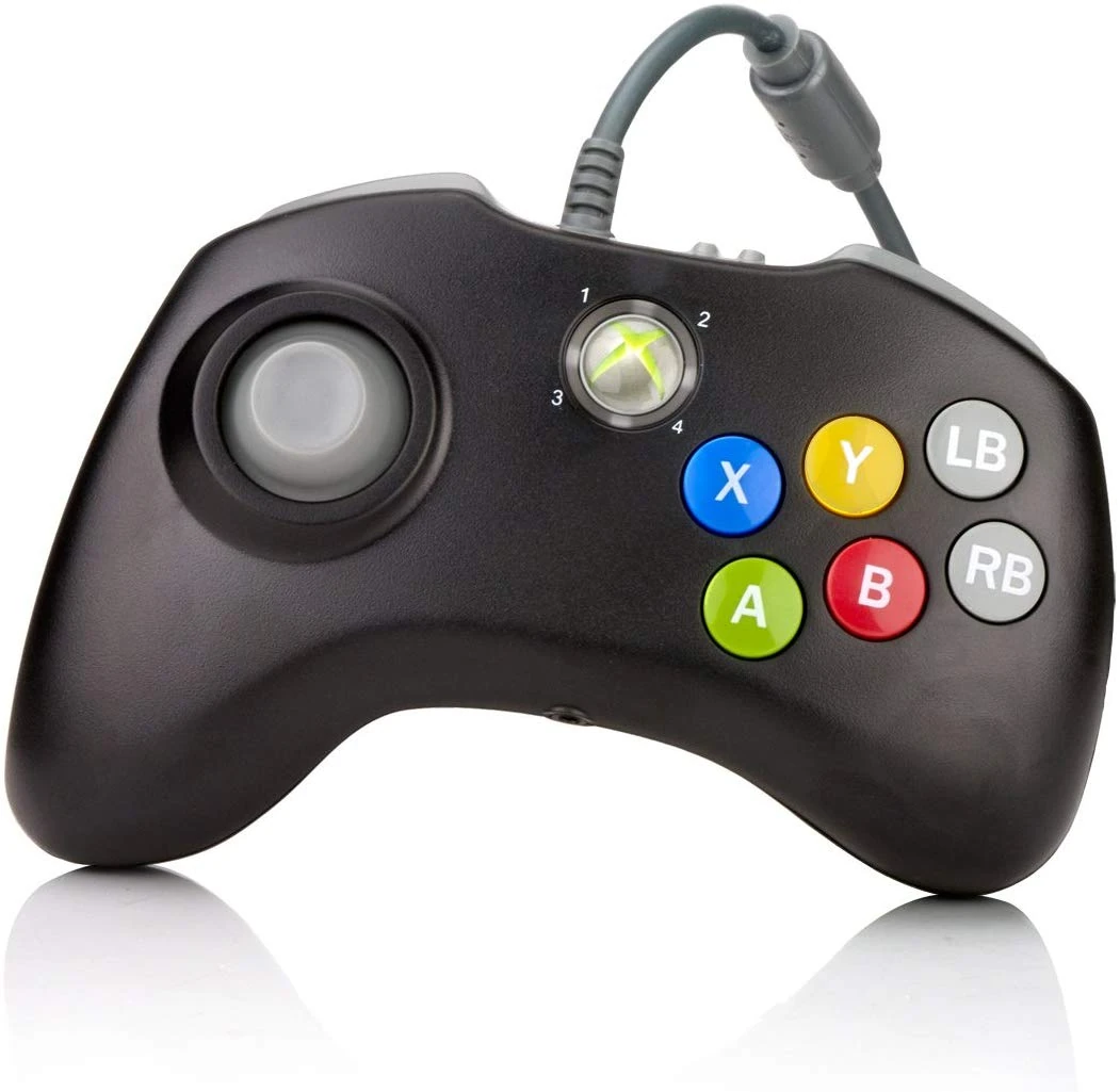 Xbox 360 Versus Controller | Xbox Wiki | Fandom