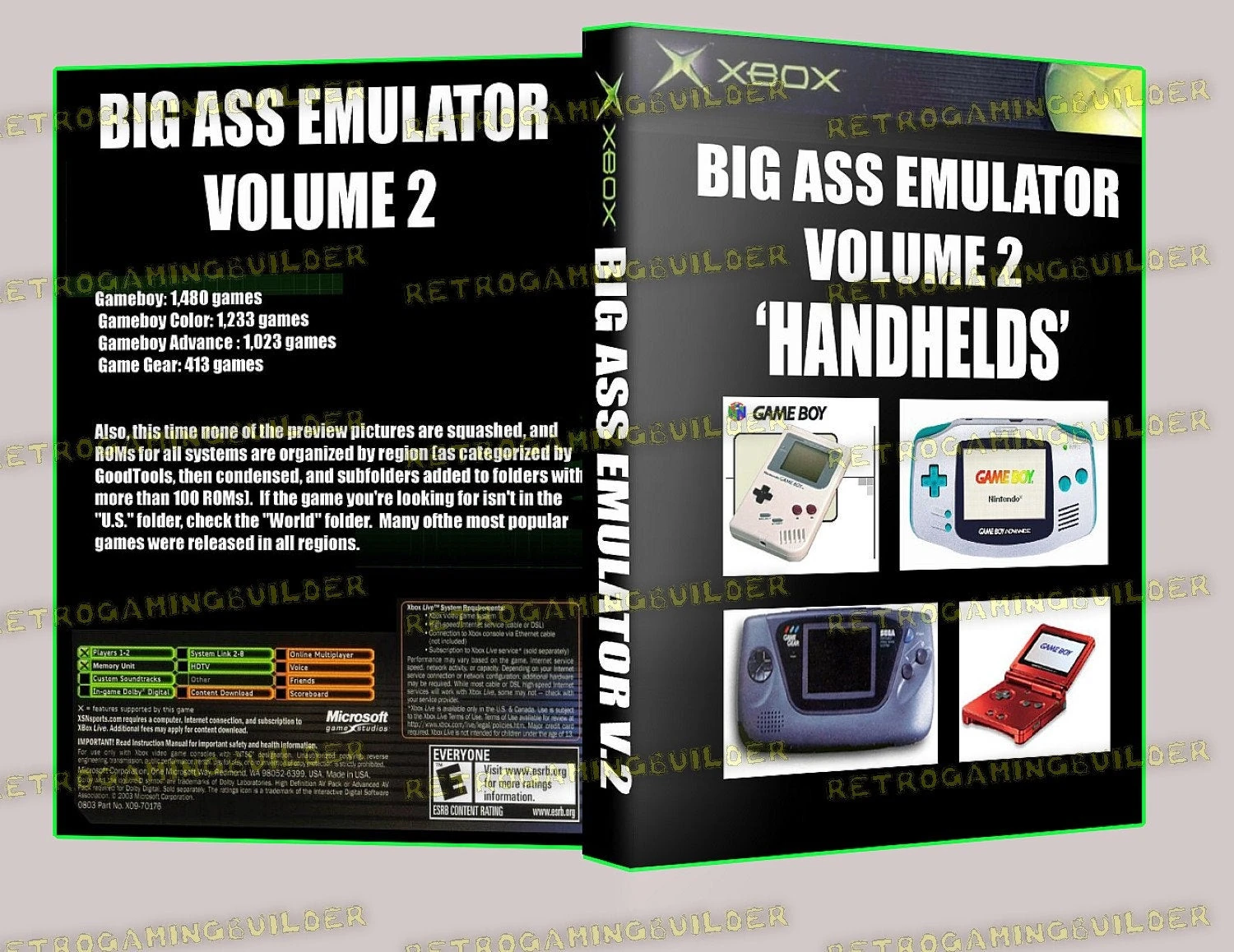 Universal emulator for xbox one - ajgarry