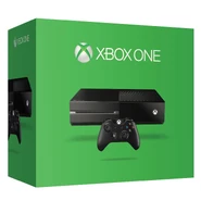 Xbox One | Xbox Wiki | Fandom