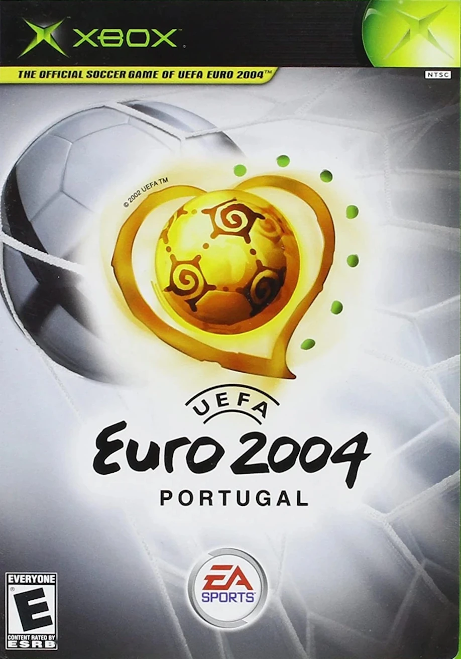 UEFA Euro 2004 | Xbox Wiki | Fandom