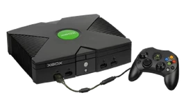 Xbox | Xbox Wiki | Fandom