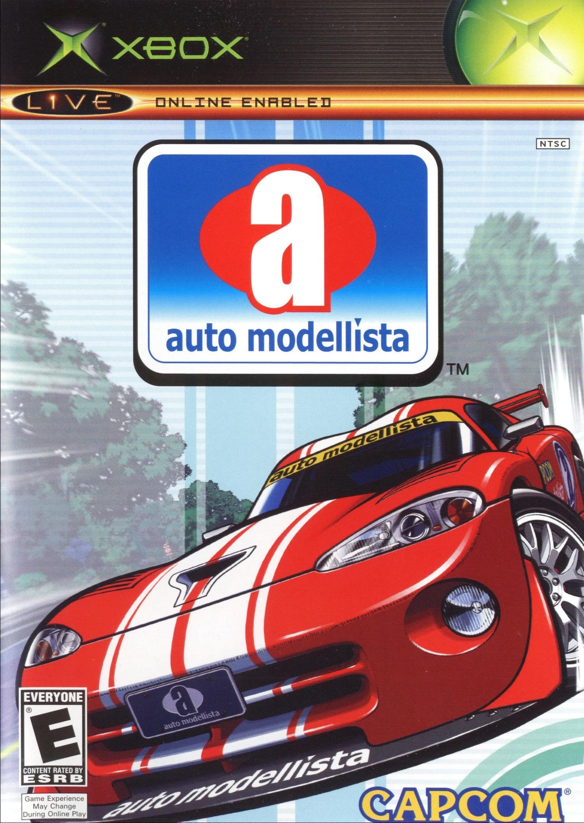 Auto Modellista | Xbox Wiki | Fandom
