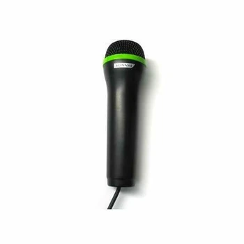 Konami Xbox Microphone | Xbox Wiki | Fandom
