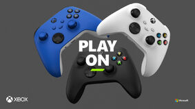 Xbox Wireless Controller | Xbox Wiki | Fandom