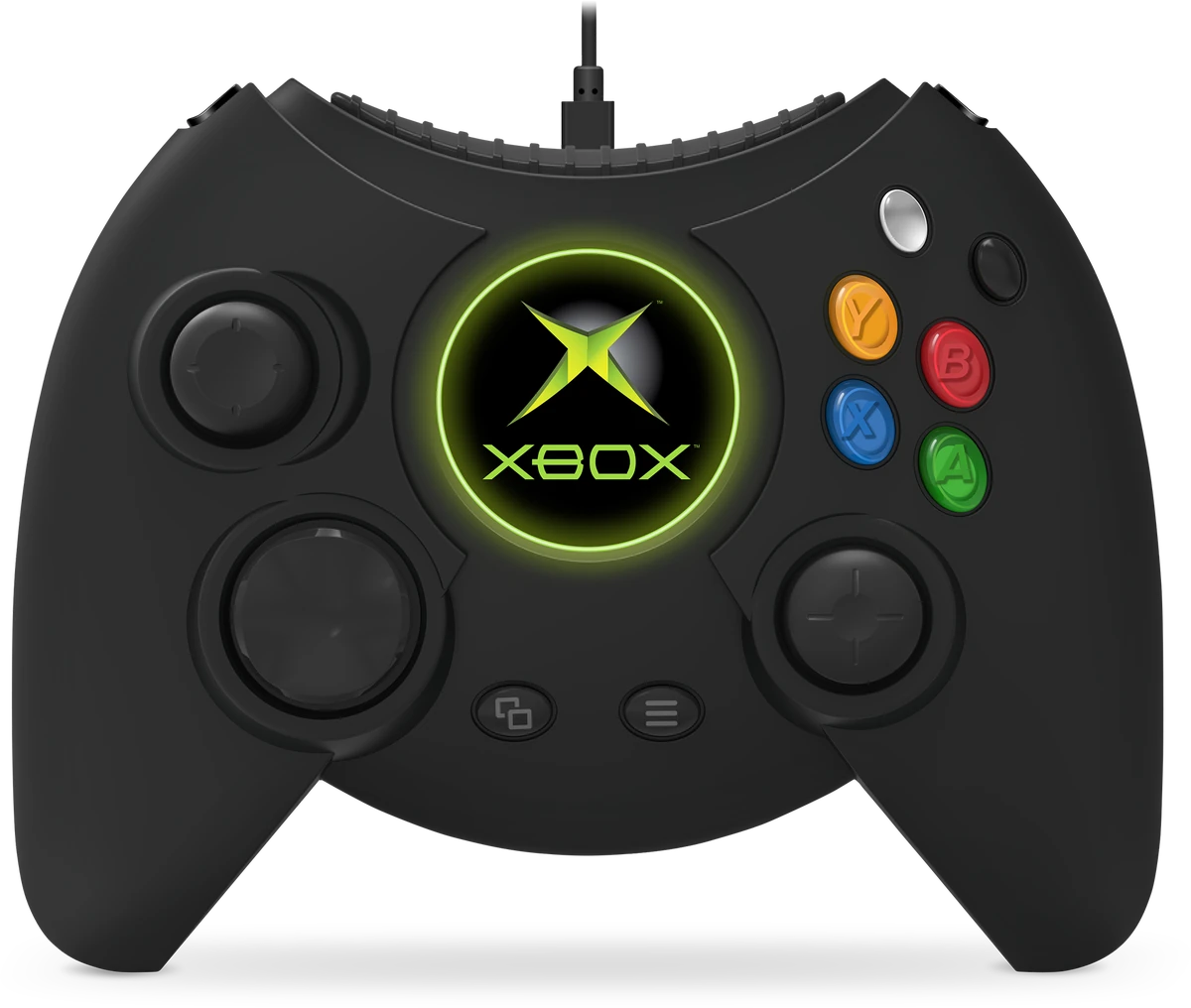 Hyperkin Duke Controller | Xbox Wiki | Fandom