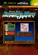 Xbox Live Arcade (Xbox Disc) | Xbox Wiki | Fandom