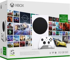 List of Xbox Series S bundles | Xbox Wiki | Fandom