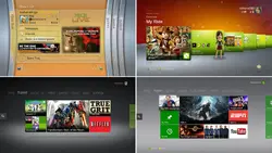 xbox 360 timeline