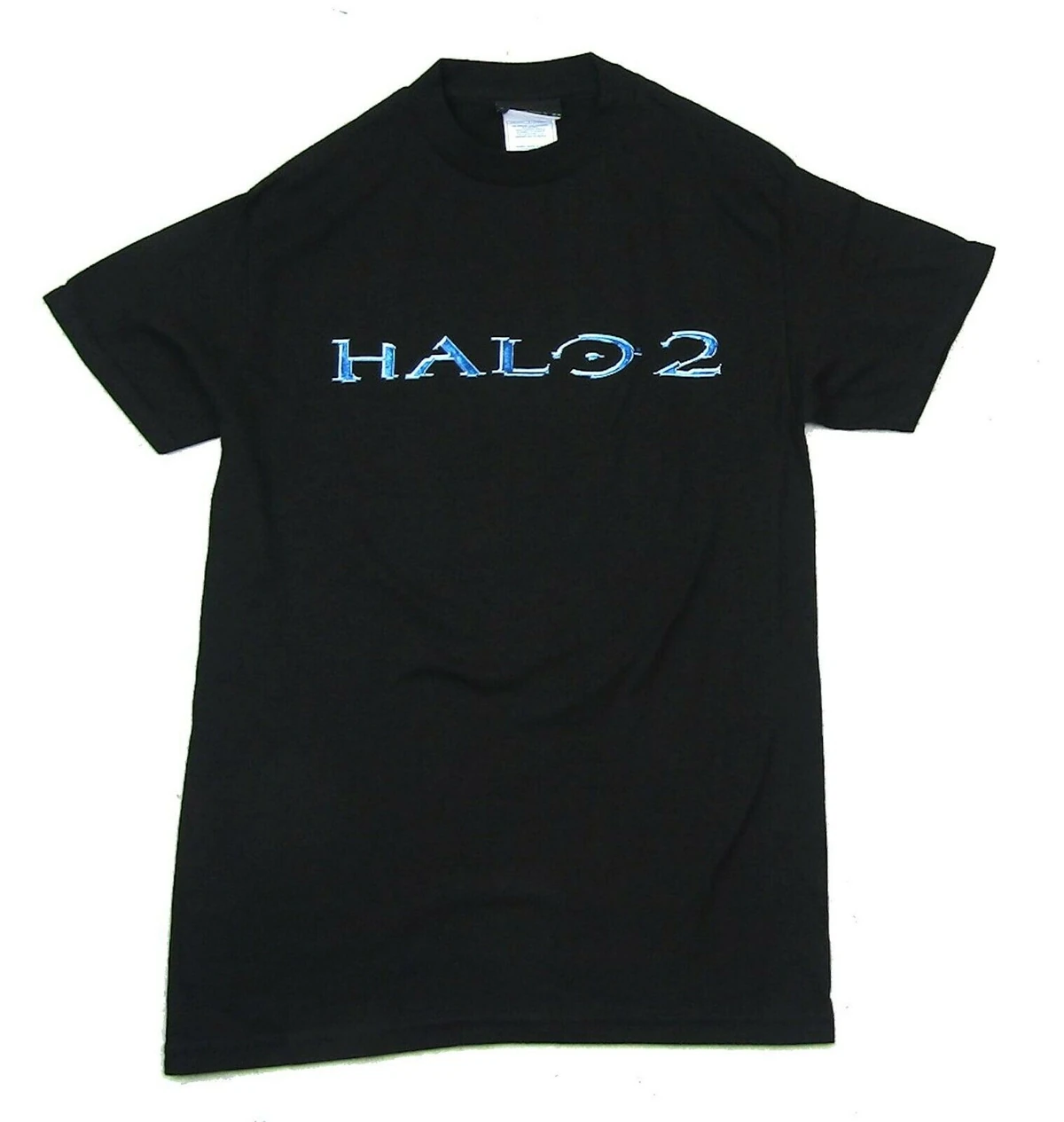 Halo 2 Logo Shirt | Xbox Wiki | Fandom