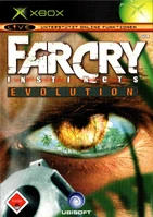 Far Cry Instincts: Evolution | Xbox Wiki | Fandom