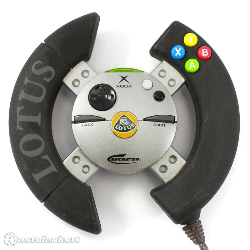 Xbox Lotus Pro Racer | Xbox Wiki | Fandom