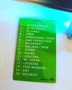 E3 2002 Xbox Briefing Badge | Xbox Wiki | Fandom