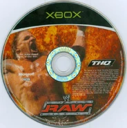 WWE RAW | Xbox Wiki | Fandom