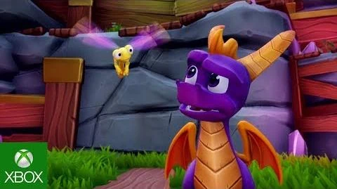 Spyro Reignited Trilogy | Xbox Wiki | Fandom