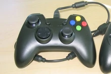 List of Prototype Xbox 360 Controllers | Xbox Wiki | Fandom