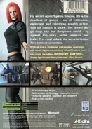 Alias | Xbox Wiki | Fandom