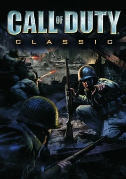 Call Of Duty: Classic | Xbox Wiki | Fandom
