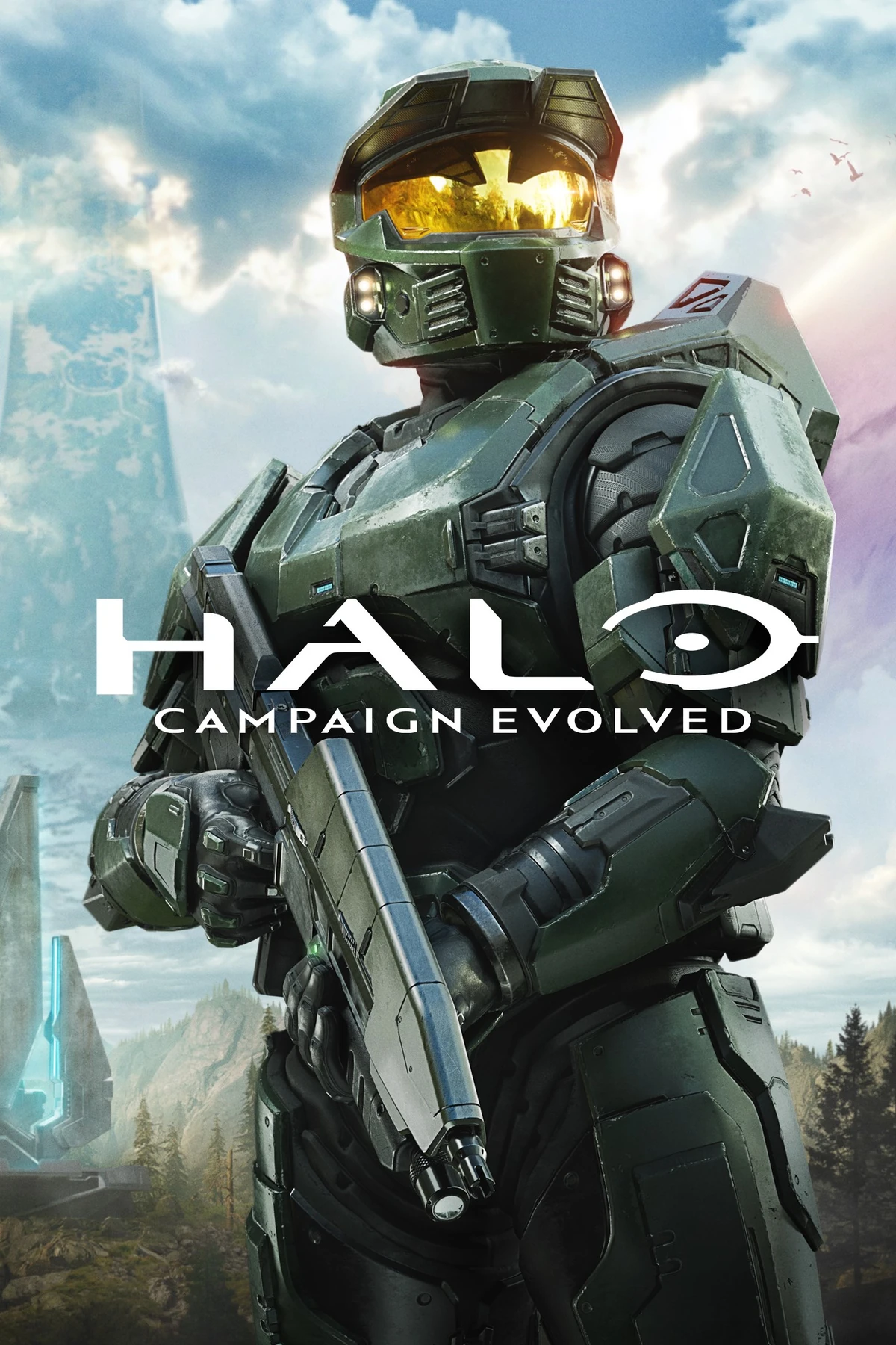 Halo: Campaign Evolved | Xbox Wiki | Fandom