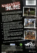 Aggressive Inline | Xbox Wiki | Fandom