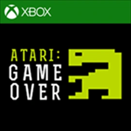 Atari: Game Over | Xbox Wiki | Fandom