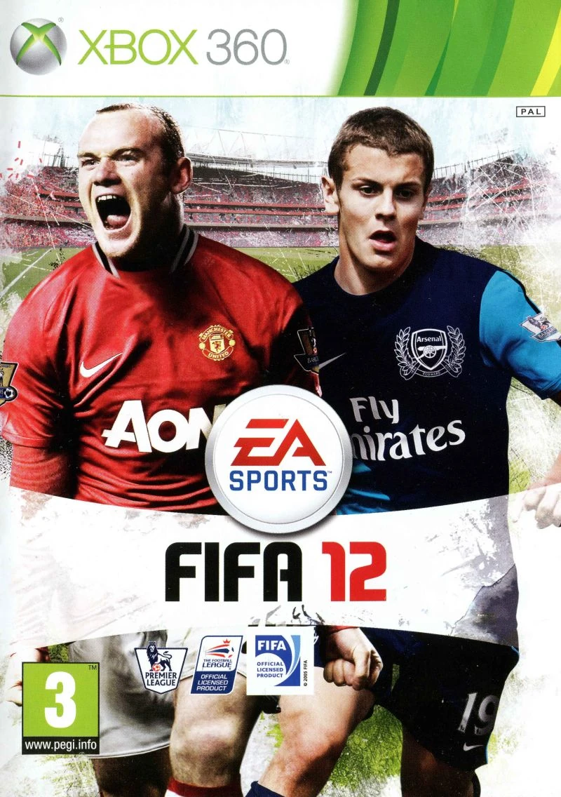FIFA 12 | Xbox Wiki | Fandom