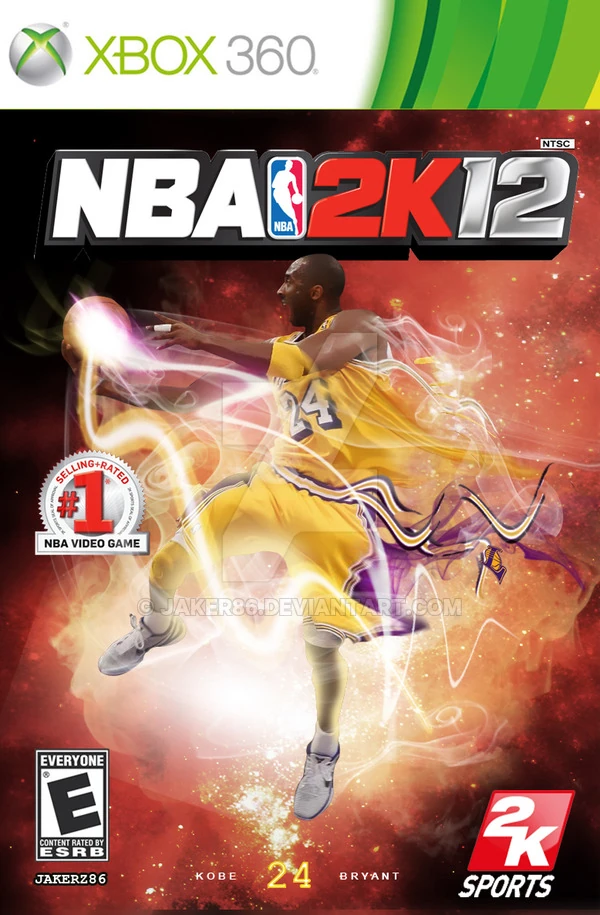 NBA 2K12 | Xbox Wiki | Fandom