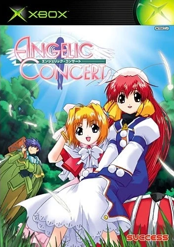 Angelic Concert | Xbox Wiki | Fandom