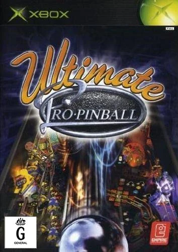 Ultimate Pro Pinball | Xbox Wiki | Fandom