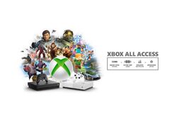 Xbox All Access Xbox Wiki Fandom