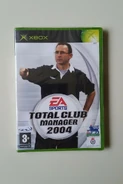 Total Club Manager 2004 | Xbox Wiki | Fandom