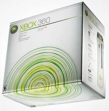 Xbox 360 | Xbox Wiki | Fandom