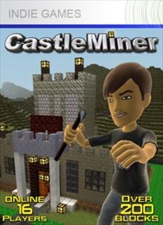 CastleMiner | Xbox Wiki | Fandom