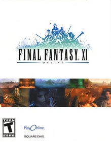 Final Fantasy XI | Xbox Wiki | Fandom