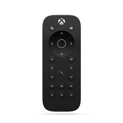 Xbox One Media Remote | Xbox Wiki | Fandom
