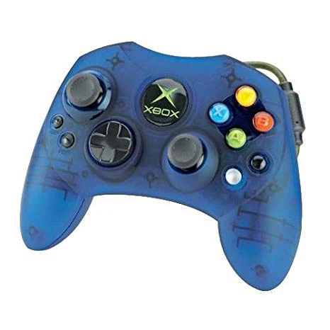 Blue Controller S | Xbox Wiki | Fandom