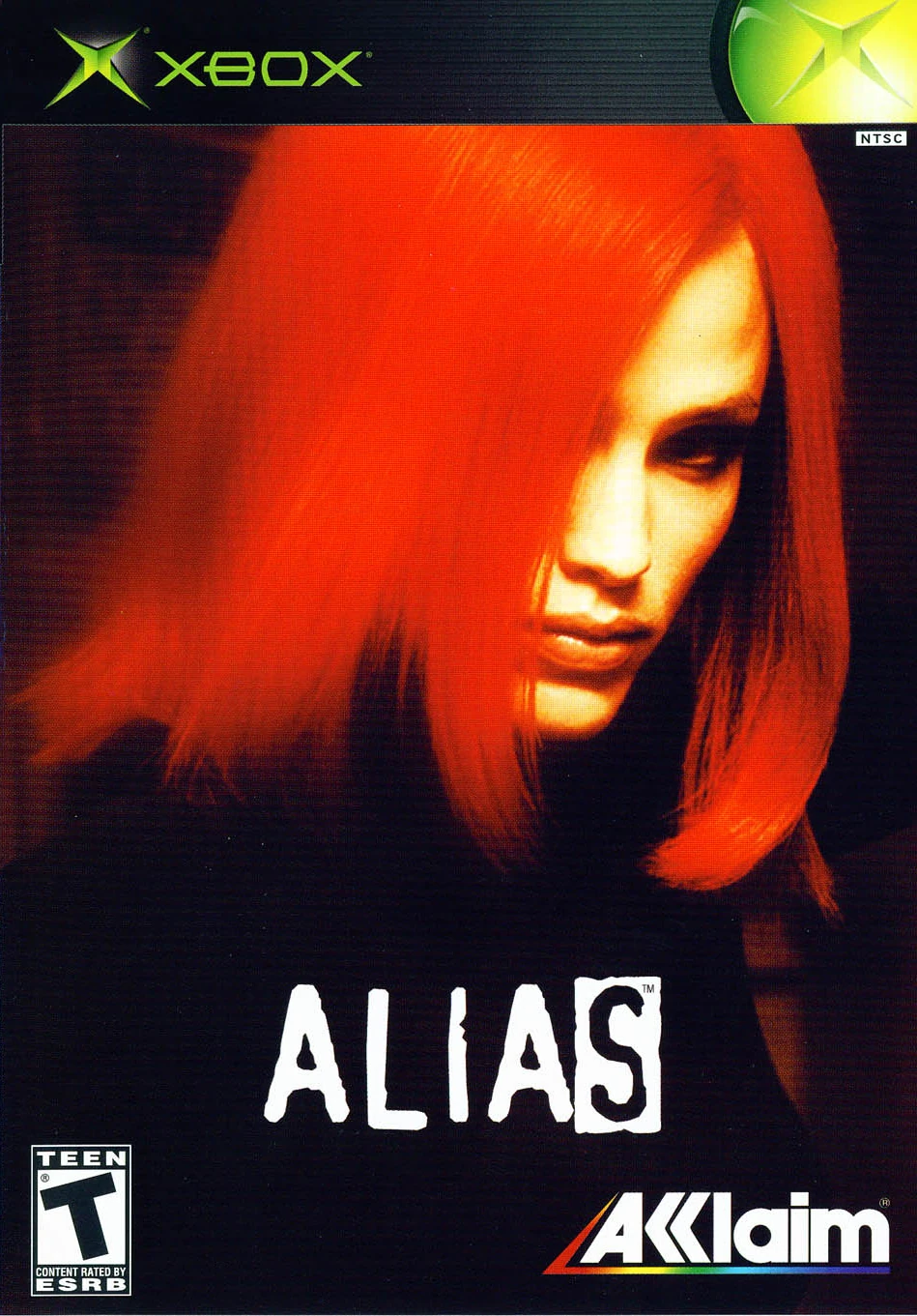 Alias | Xbox Wiki | Fandom