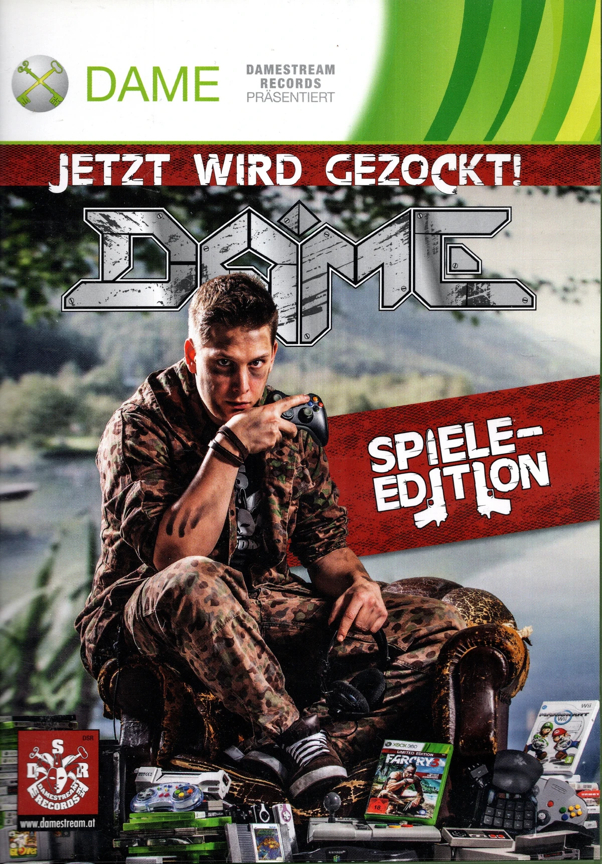 Jetzt wird gezockt | Xbox Wiki | Fandom