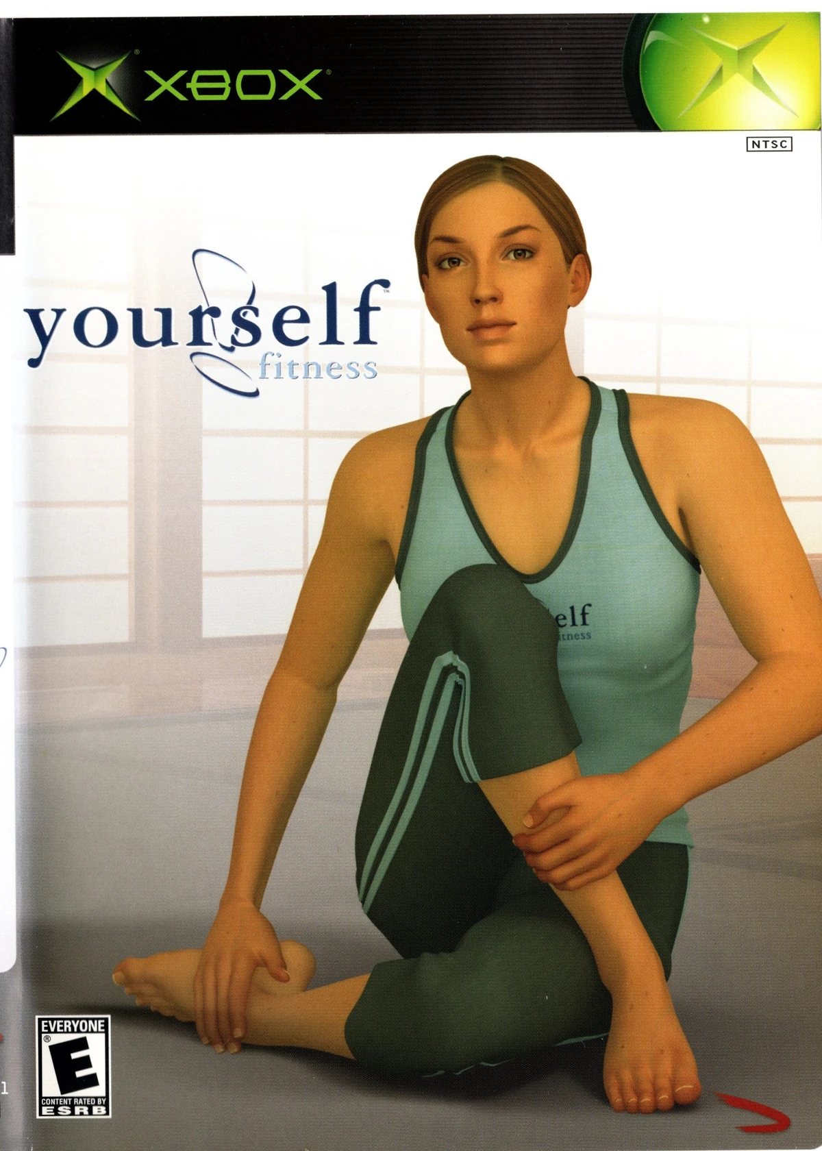 Yourself!Fitness | Xbox Wiki | Fandom