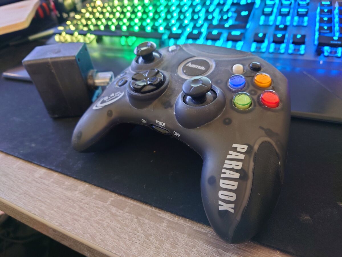 Hama Paradox | Xbox Wiki | Fandom