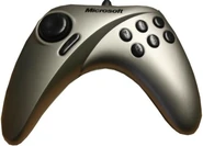 Microsoft SideWinder | Xbox Wiki | Fandom