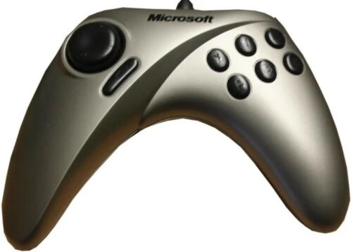 Microsoft SideWinder | Xbox Wiki | Fandom